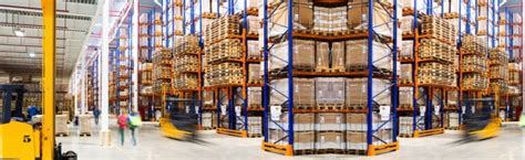 Home Bullet International Logistics
