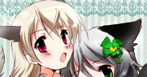 ストライクウィッチーズ 戦場の乙女たち53 トケのイラスト Pixiv