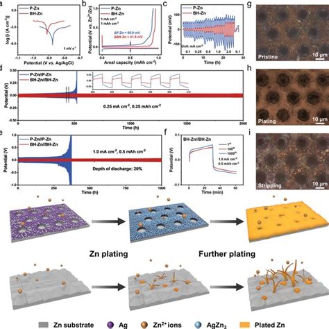 Tem Characterization And Dft Calculation For Illustrating Zn Plating On Download Scientific