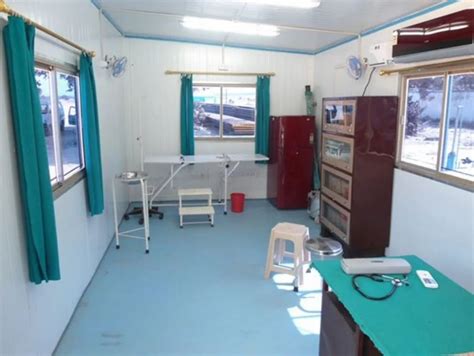 Frp Container Lab For Chemical Laboratory At ₹ 150000 Unit In Gurgaon