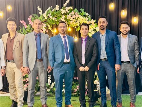 Md Shariar Khan On Linkedin Dacapt Teamtk