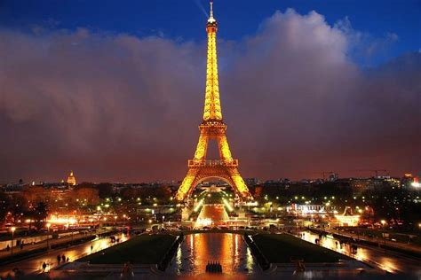 Tripadvisor Eiffelturm Mit Buchen Sie Meine Reise Zur Verfügung