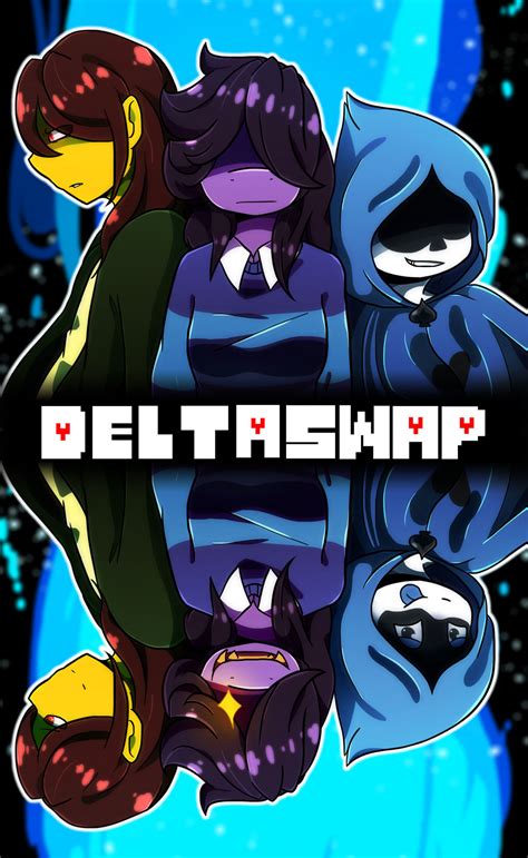 Deltaswap By Draxc4 On Deviantart