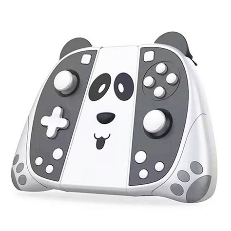 Panda Wireless Gamepad For Switch Apollobox