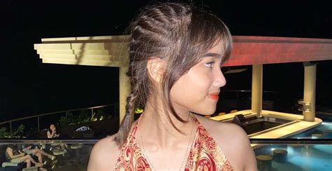 Cara Kepang Rambut Pendek Ala Fuji Untuk Tampil Imut And Cantik