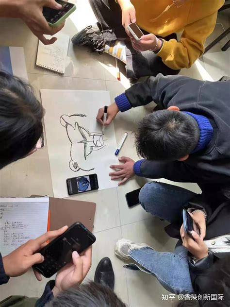 每日到贝创新国际合肥站特训营开营 知乎