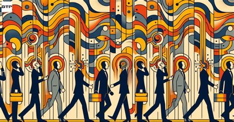 Behavioral Patterns And Their Meaning Break This Pattern