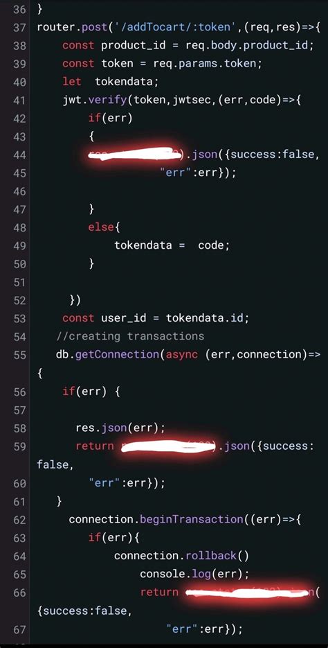 Rohan Baghel On Linkedin Nodejs Mysql Ecommerce