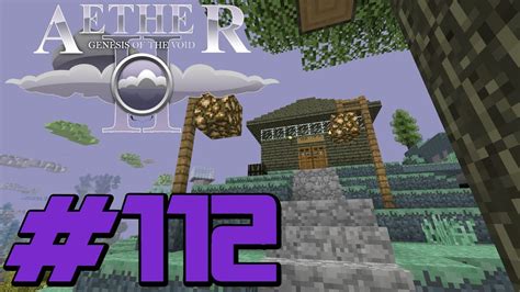 Lets Play Minecraft Aether Ii 112 Schulstory Biz [deutsch German
