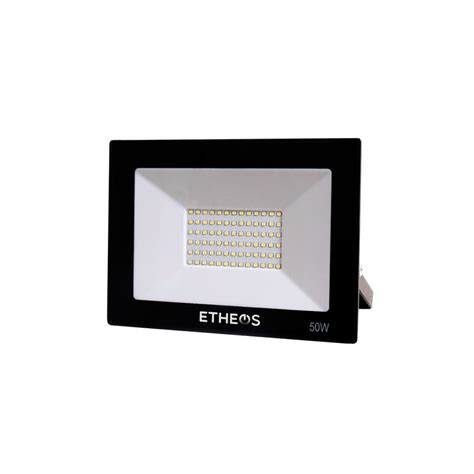 Reflector Led 50w Luz Fria Etheos PRO50FE