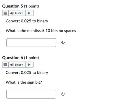 solved convert −45 861 to binary what is the sign bit a