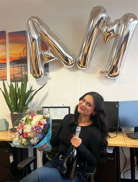 Collabera On Linkedin New Account Manager Alert At Collabera In La Bliss Walton We Are So