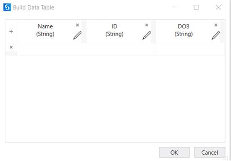 How To Merge Two Data Table Studio Uipath Community Forum