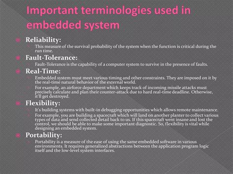 embedded system introduction pdf