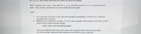 Solved Objectives The Purpose Of This Lab Is To Reinforce Chegg