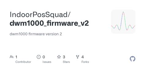 GitHub IndoorPosSquad Dwm1000 Firmware V2 Dwm1000 Firmware Version 2