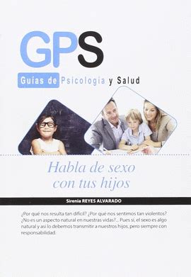 Habla De Sexo Con Tus Hijos San Cristobal Libros Sac Derechos Reservados