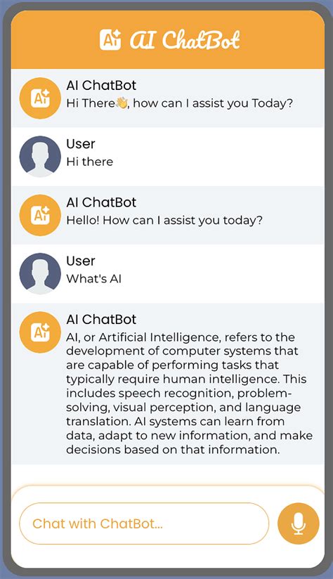 Paid Ai Chat App Template With Fully Customisable Components Freelance Paid Help