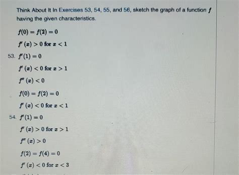 solved finding points of inflection in exercises 17 18 19