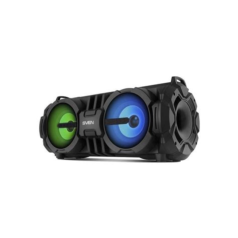 Беспроводная колонка Sven PS-485 - купить по доступным ценам в интернет ...