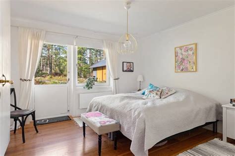 Lasses Väg 7 I Björknäs Norrtälje Kommun Villa Till Salu Hemnet