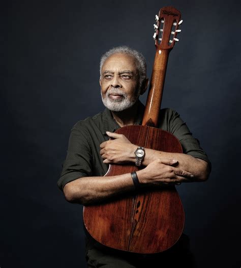 Gilberto Gil lança Tempo Rei sua turnê de despedida dos palcos Chega de tanta correria