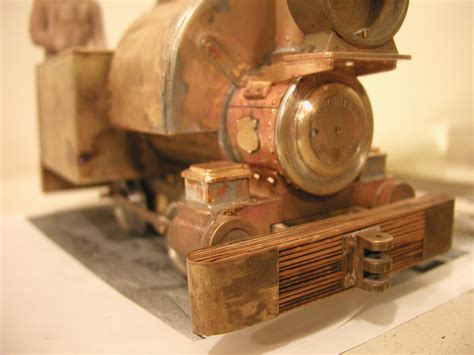 Narrow Gauge Chaos Er Loco 2