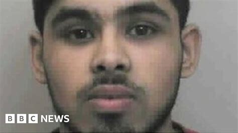 Sex Attackers Victims Included Woman In Her 80s Bbc News