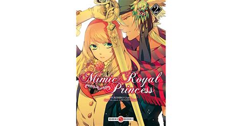 Mimic Royal Princess Mimic Royal Princess 2 By Utako Yukihiro