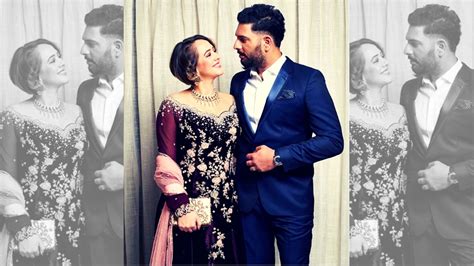 Yuvraj Singh Retirement Hazel Welcomes Yuvrajs New Chapter Kim