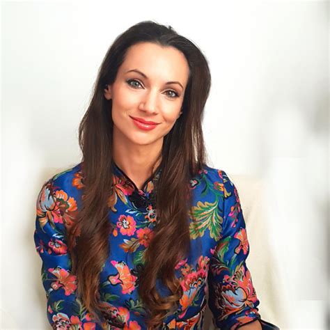 Über Mich Dr Anna N Kluger