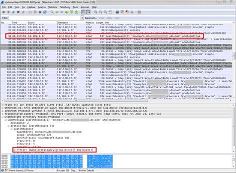 Making Ejabberd 1412 Work With Microsoft Windows Active Directory Ldap