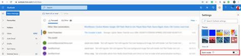 The Developer S Guide To Dark Mode In Email Campaign Monitor