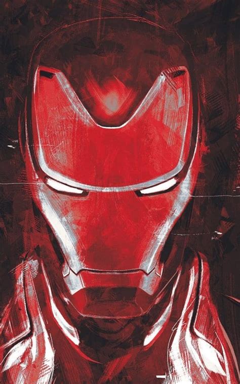 Avengers Endgame Gets A Huge Batch Of Promotional Artwork
