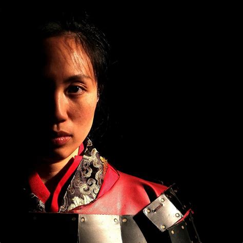 The Ballad Of Mulan The Wee Review Scotlands Arts And Culture Magazine