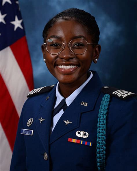 Graduate Studies And Scholarship • United States Air Force Academy