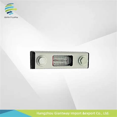 Oil Level Indicator Gauges Magnetic Pointer Liquid Level Indicators