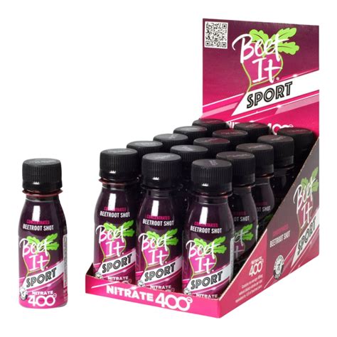 Buy Premium Concentrated Beetroot Nitrate At Aid Station