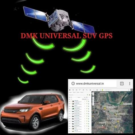 SUV GPS Tracker Usage Car At 8500 Piece In Pune ID 14582638030