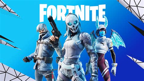 Bienvenue Dans Le Chapitre 4 Saison 1 De Fortnite Battle Royale