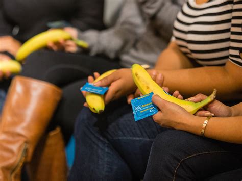 The Best Sex Classes In NYC Activities In NYC