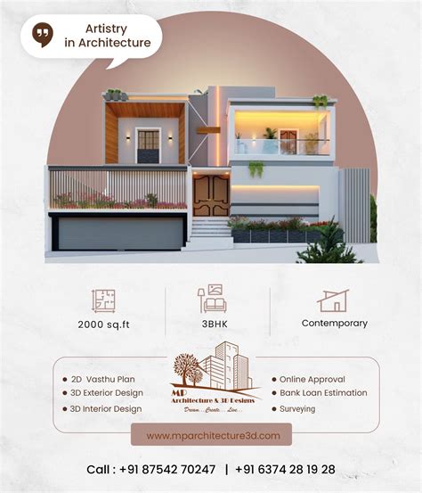 Mp Architecture And 3d Mp Architecture And 3d Designs