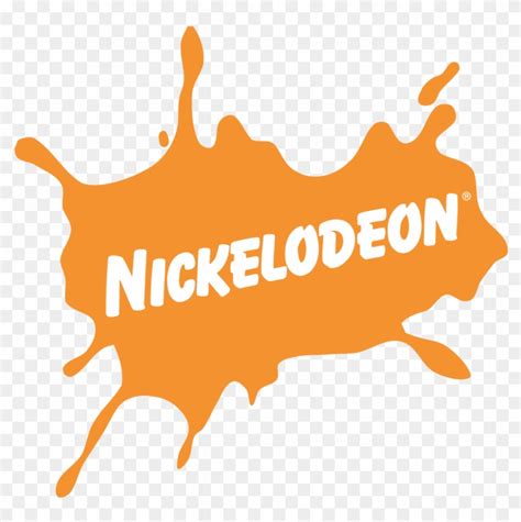 Nickelodeon Hd Png Download X Pngfind