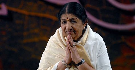 Mumbai Classical Dance Tribute To The Late Lata Mangeshkar