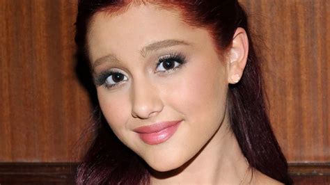 Ariana Grande Nickelodeon Show