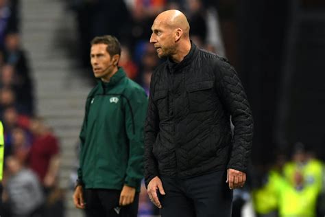 Jaap Stam Makes It Clear He Wants Manchester United Return
