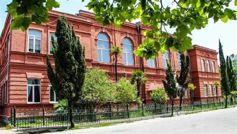 ფოთის ყველა საჯარო და კერძო სკოლა სწავლების დისტანციურ რეჟიმზე გადავიდა