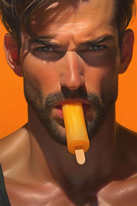 Download Man Muscular Hunk Royalty Free Stock Illustration Image Pixabay