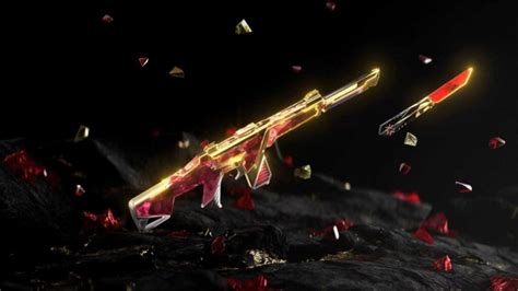 Valorant Classement de tous les packs de skins sortis dans l épisode jusqu à présent Moyens I O