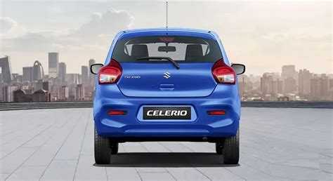 Oto8s Suzuki Celerio 2023 Giá Bán Lăn Bánh Hình Ảnh Thông Số Kỹ Thuật